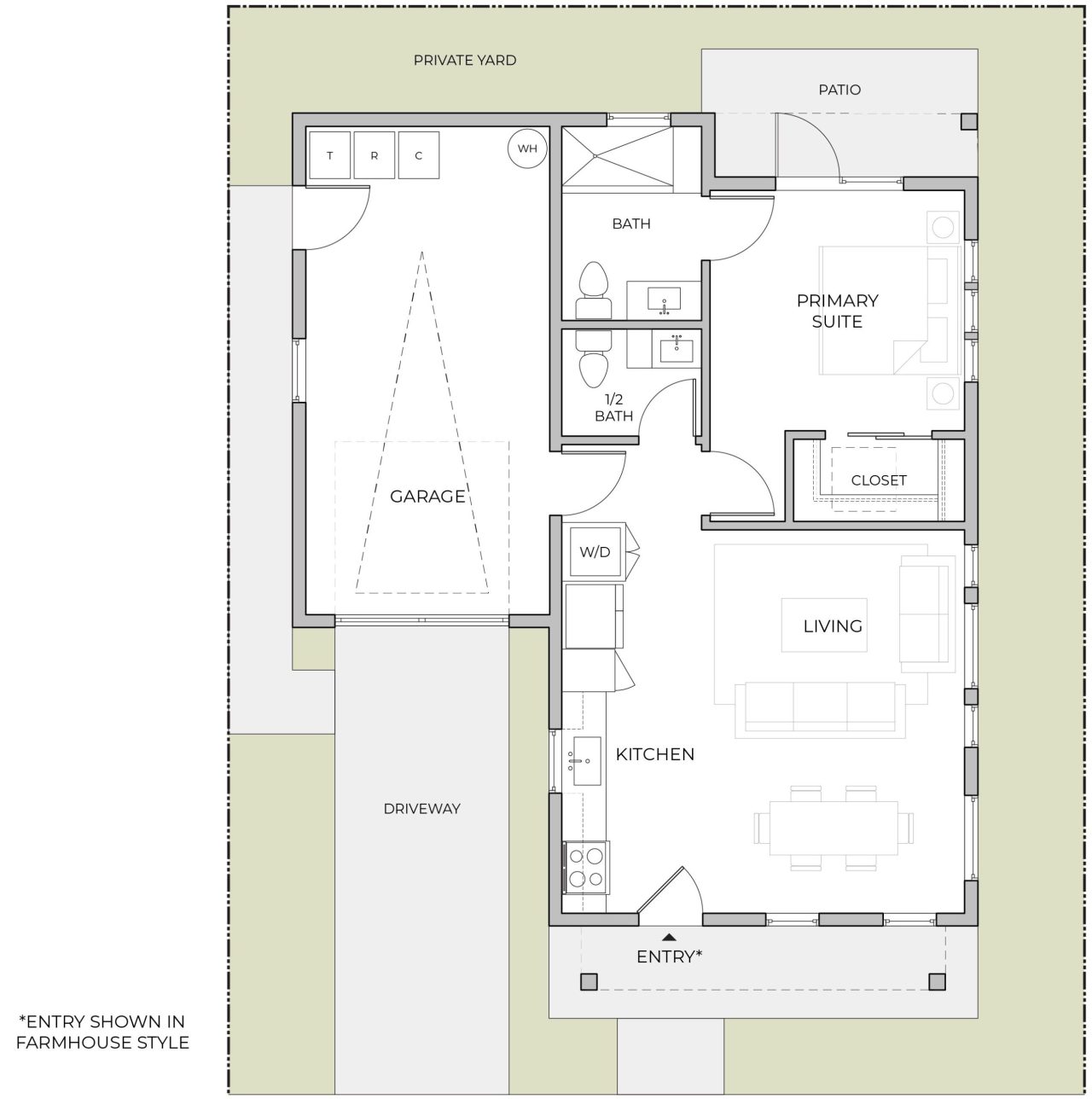 Residences - Bellecrest